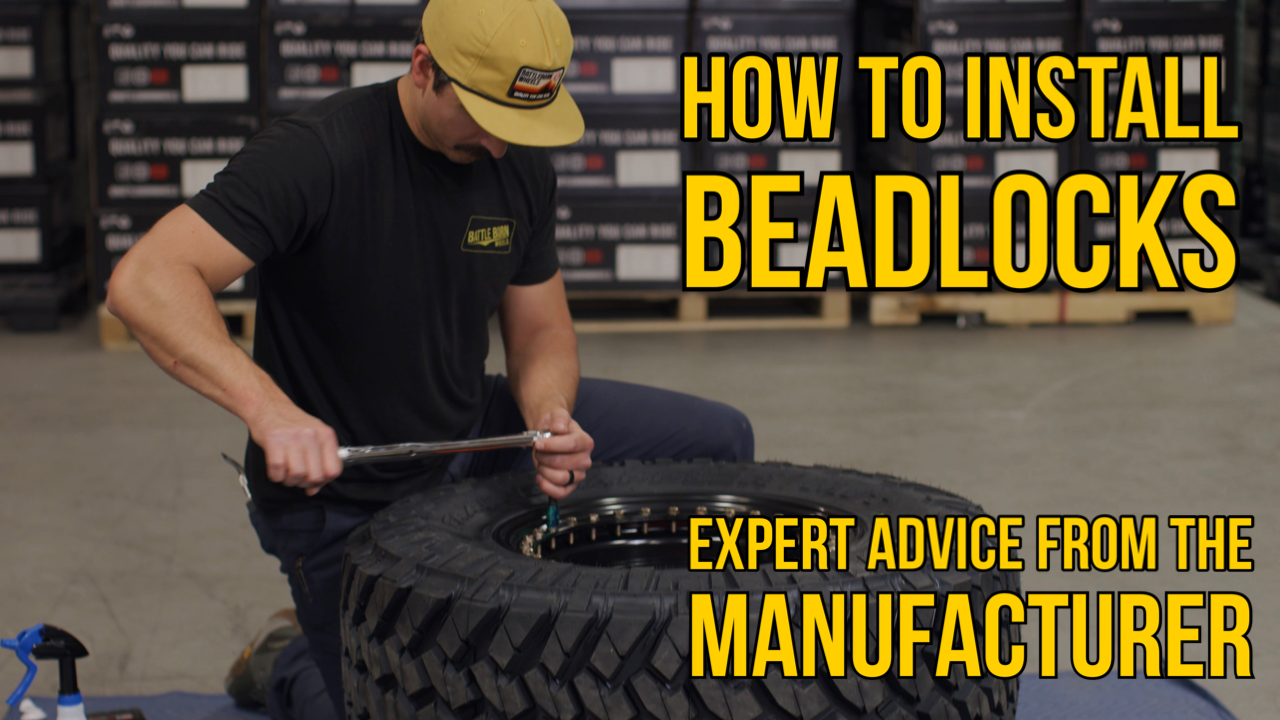 GATEKEEPER INSTALLATION GUIDE – Battle Born Wheels