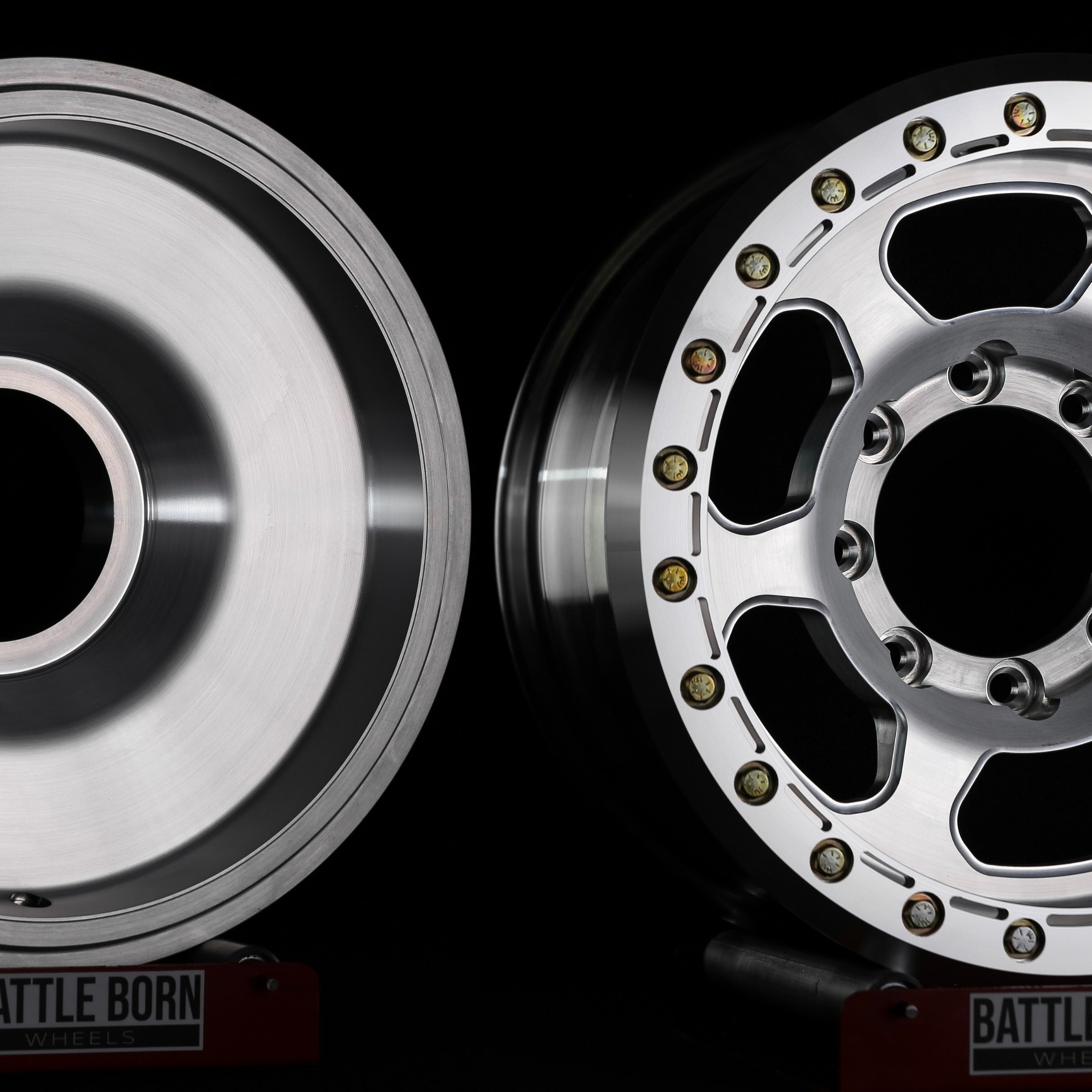 FORGED BEADLOCK – Battle Born Wheels