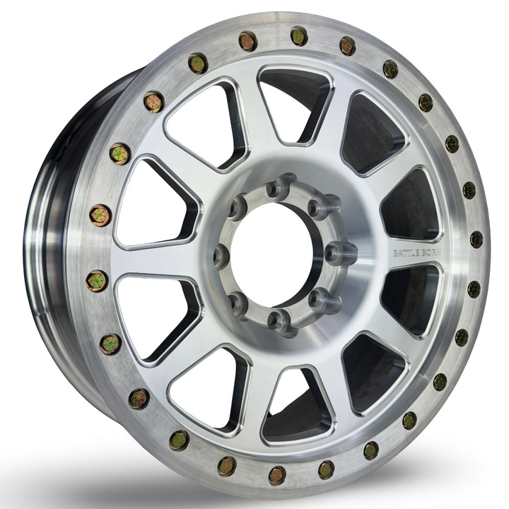 Off-Road Beadlock Wheels | Cast, Flow Formed & Forged Beadlocks ...