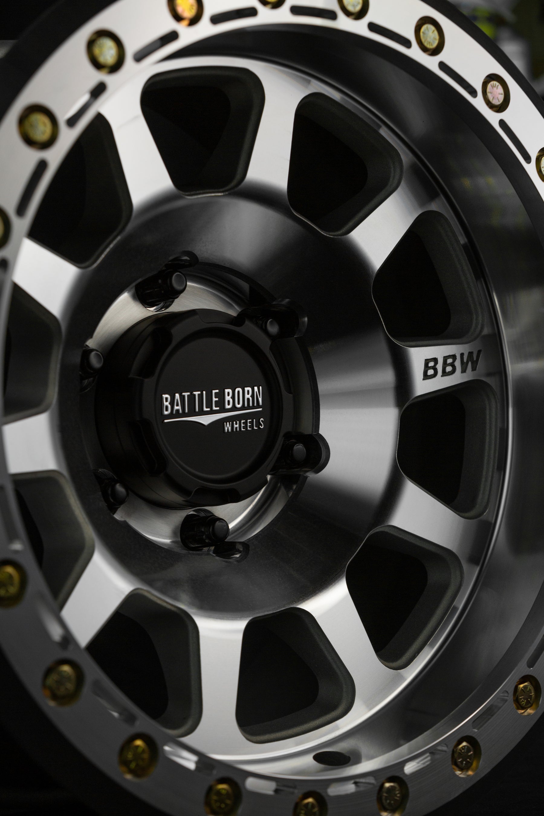 SIERRA | FLOW FORMED | BEADLOCK (17-20”) – Battle Born Wheels
