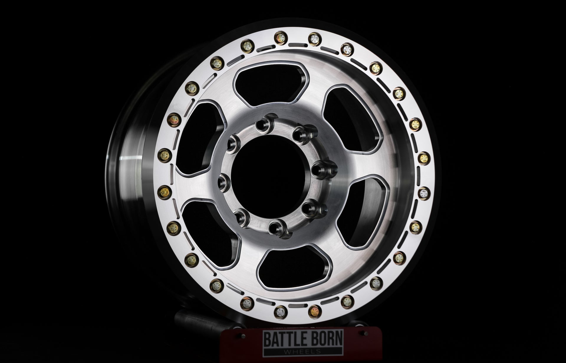 X-RAY | FORGED | BEADLOCK – Battle Born Wheels