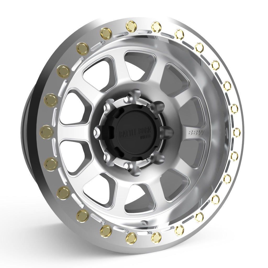 DAILY DRIVER WHEELS – Battle Born Wheels