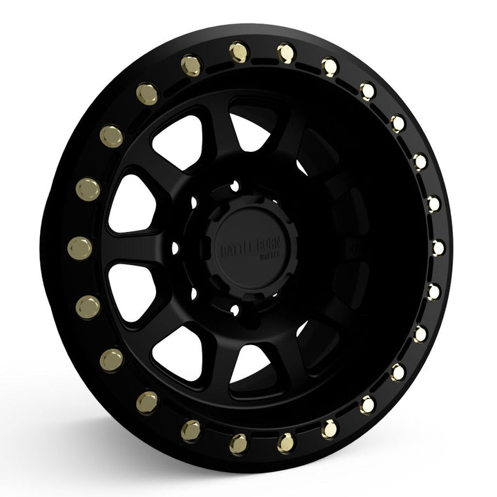 OFF-ROAD BEADLOCKS – Battle Born Wheels