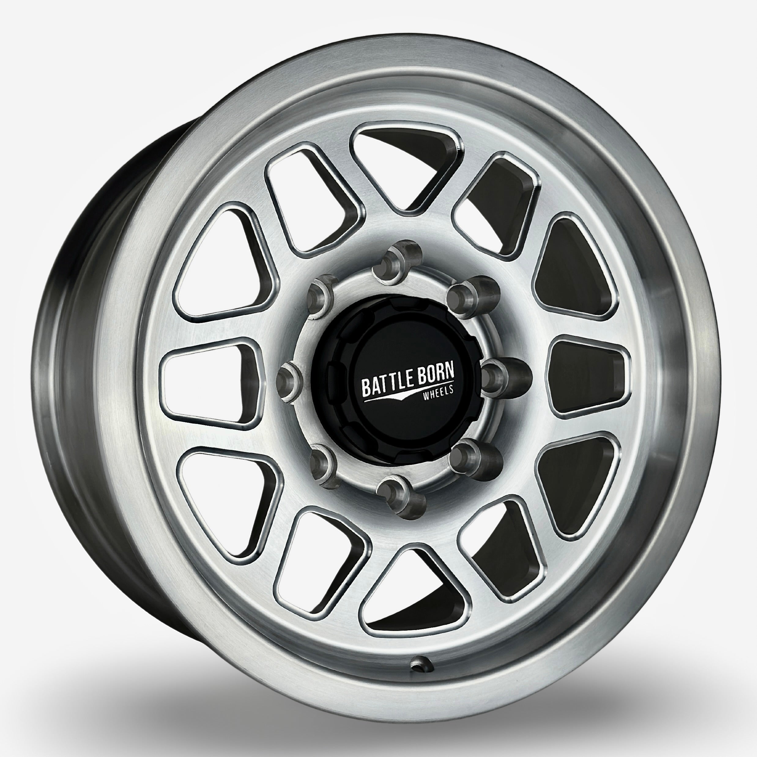 KILO | FORGED | HoldFAST – Battle Born Wheels