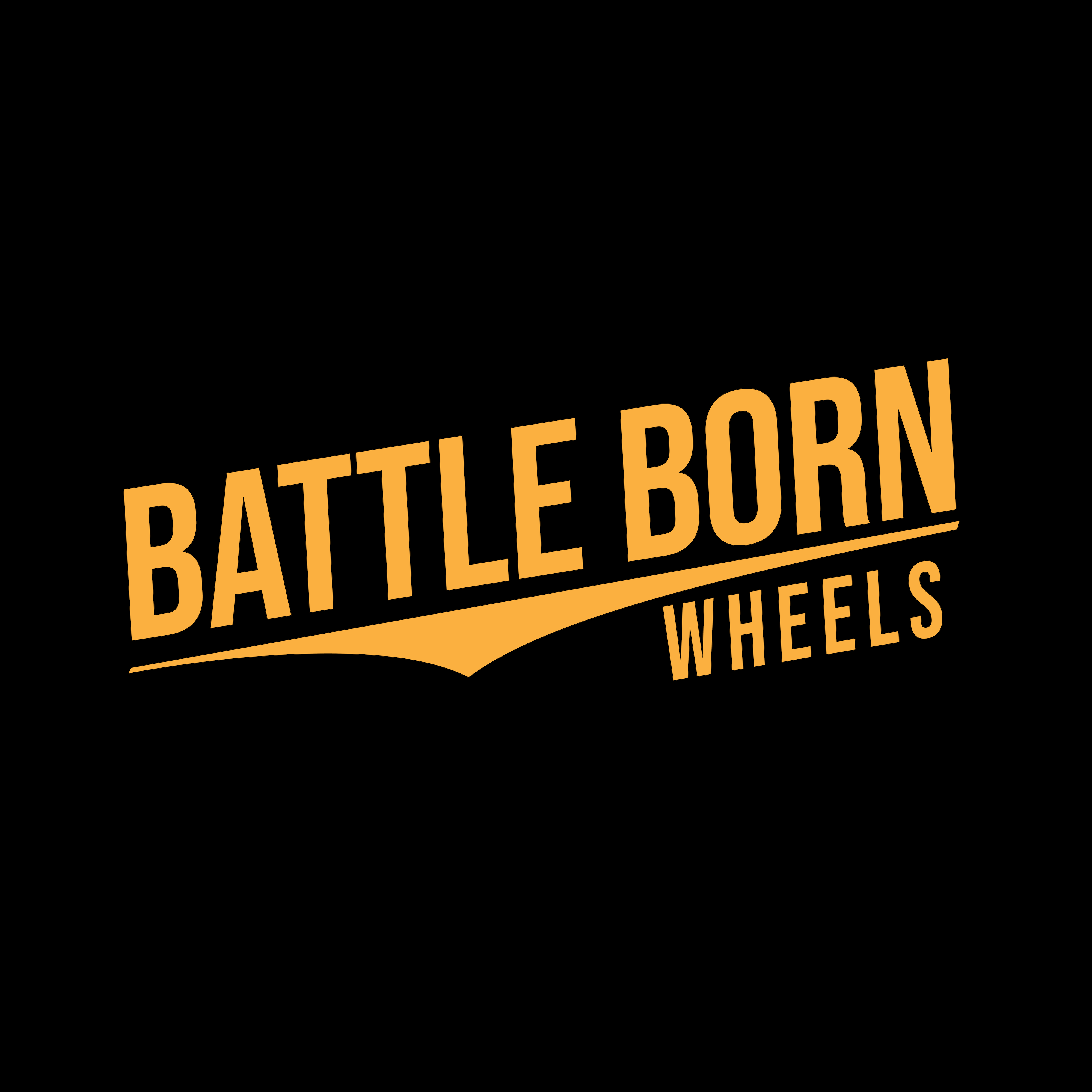 SIERRA | FORGED | CRAWL SPEC – Battle Born Wheels