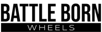 Battle Born Wheels