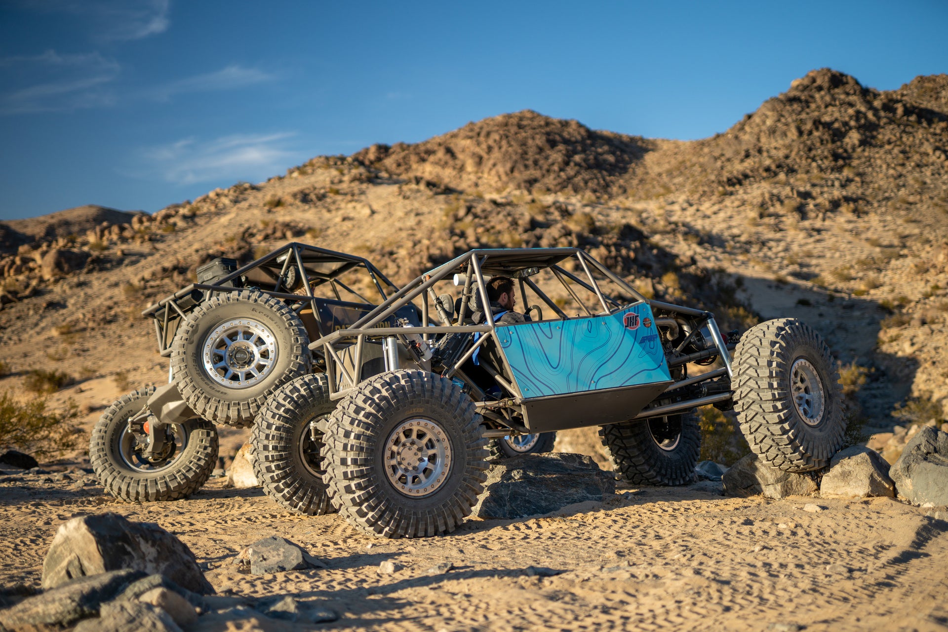 WHISKEY | FORGED | BEADLOCK – Battle Born Wheels