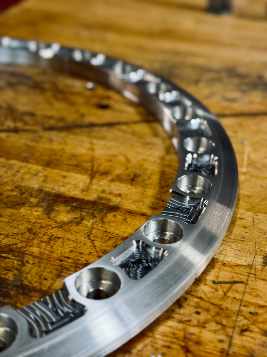 SIERRA | FLOW FORMED | BEADLOCK (17-20”) – Battle Born Wheels