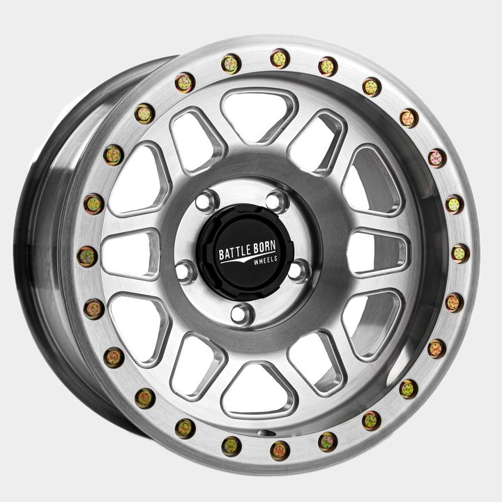 OFF-ROAD BEADLOCKS – Battle Born Wheels