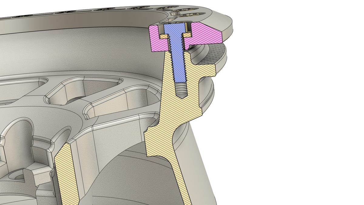 X-RAY | FORGED | SIMULATED – Battle Born Wheels