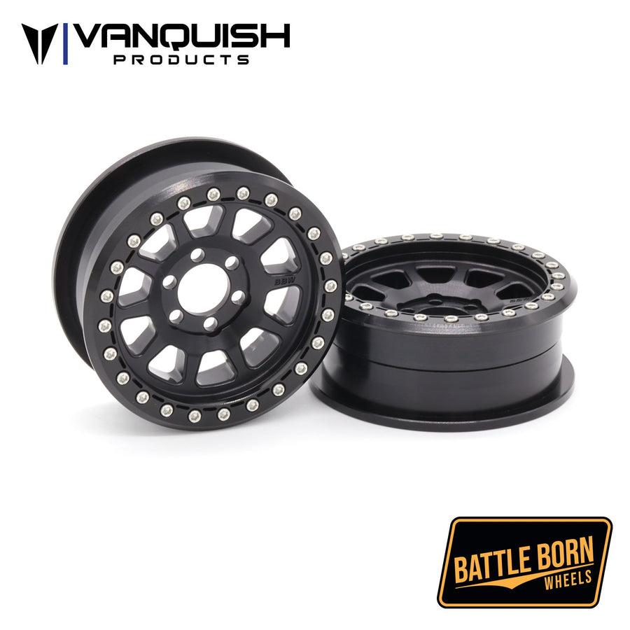 RC WHEELS – Battle Born Wheels