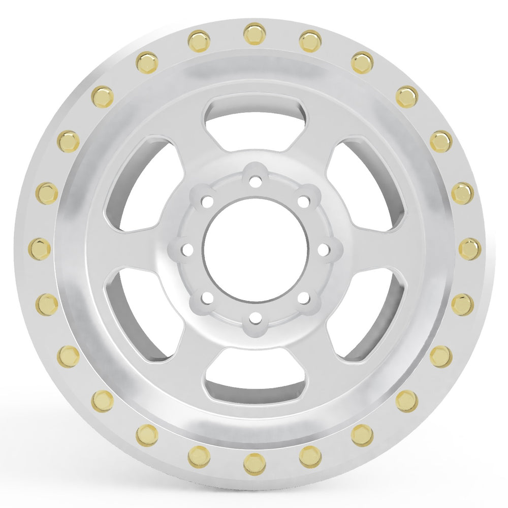 OFF-ROAD BEADLOCKS – Battle Born Wheels