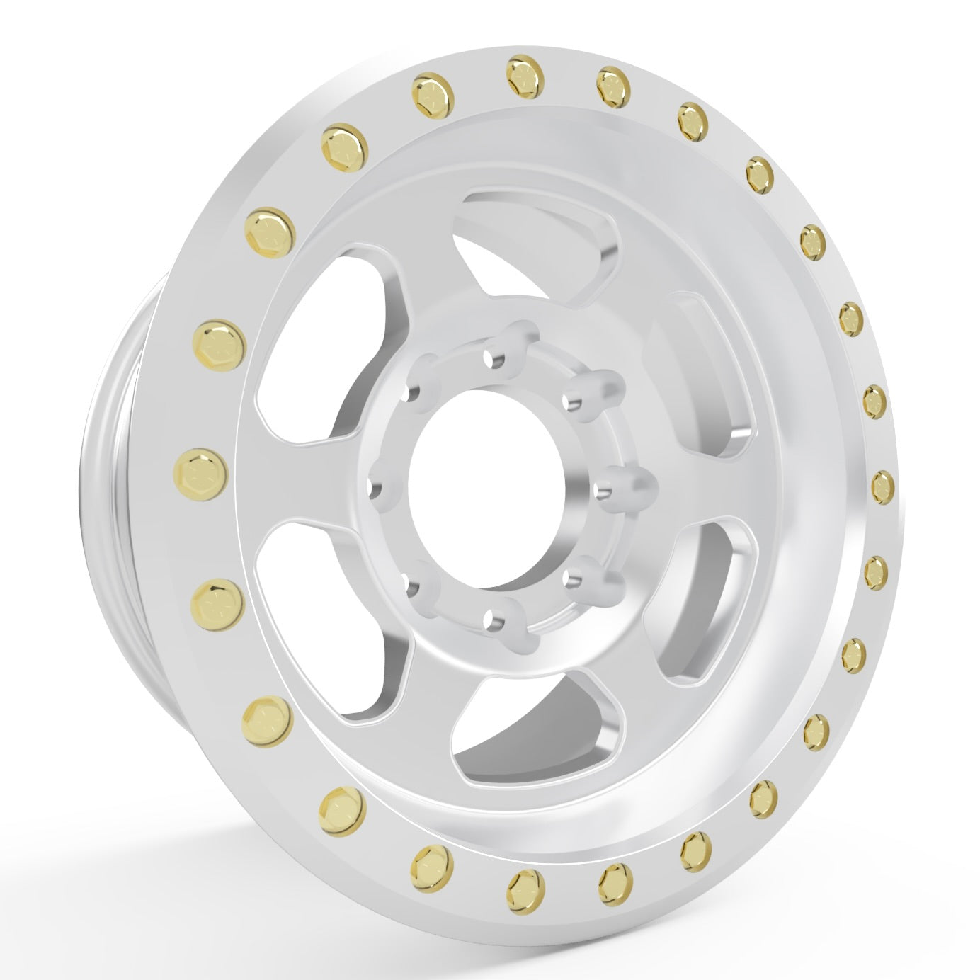 X-RAY | FORGED | BEADLOCK – Battle Born Wheels