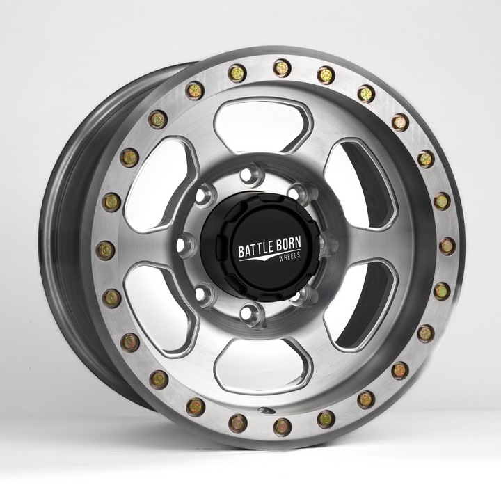 OFF-ROAD BEADLOCKS – Battle Born Wheels