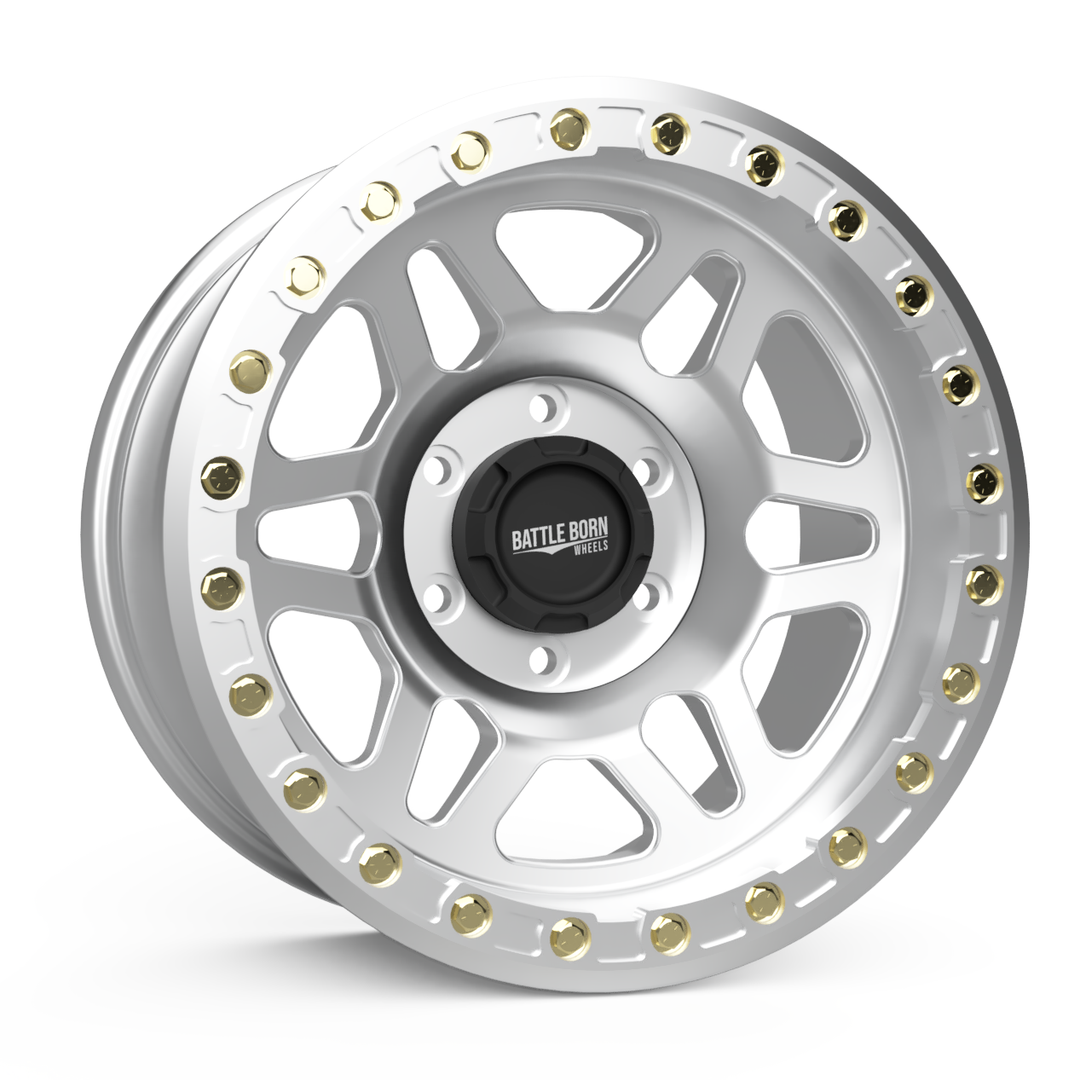 OFF-ROAD BEADLOCKS – Battle Born Wheels