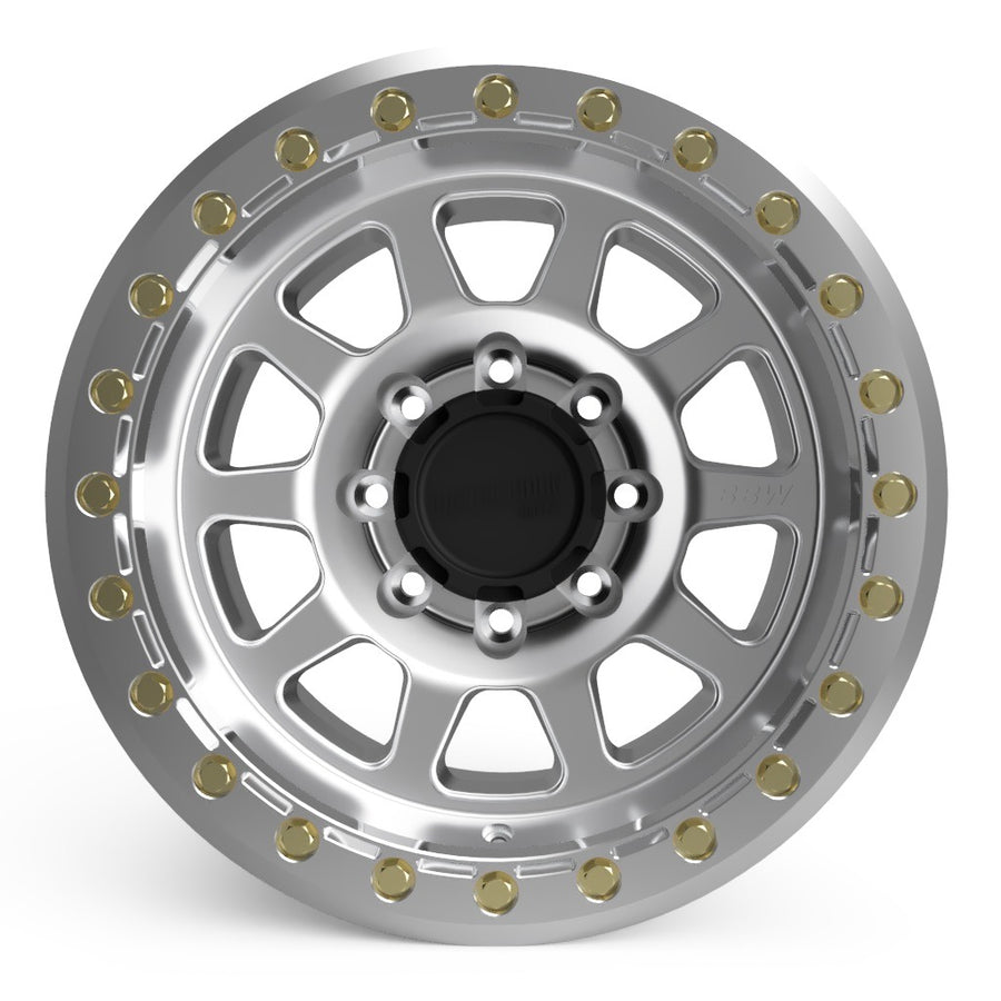 SIERRA | FLOW FORMED | BEADLOCK (17-20”) – Battle Born Wheels