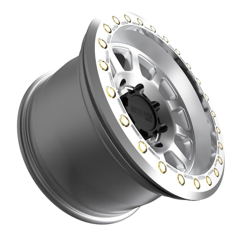 SIERRA | FLOW FORMED | BEADLOCK (17-20”) – Battle Born Wheels