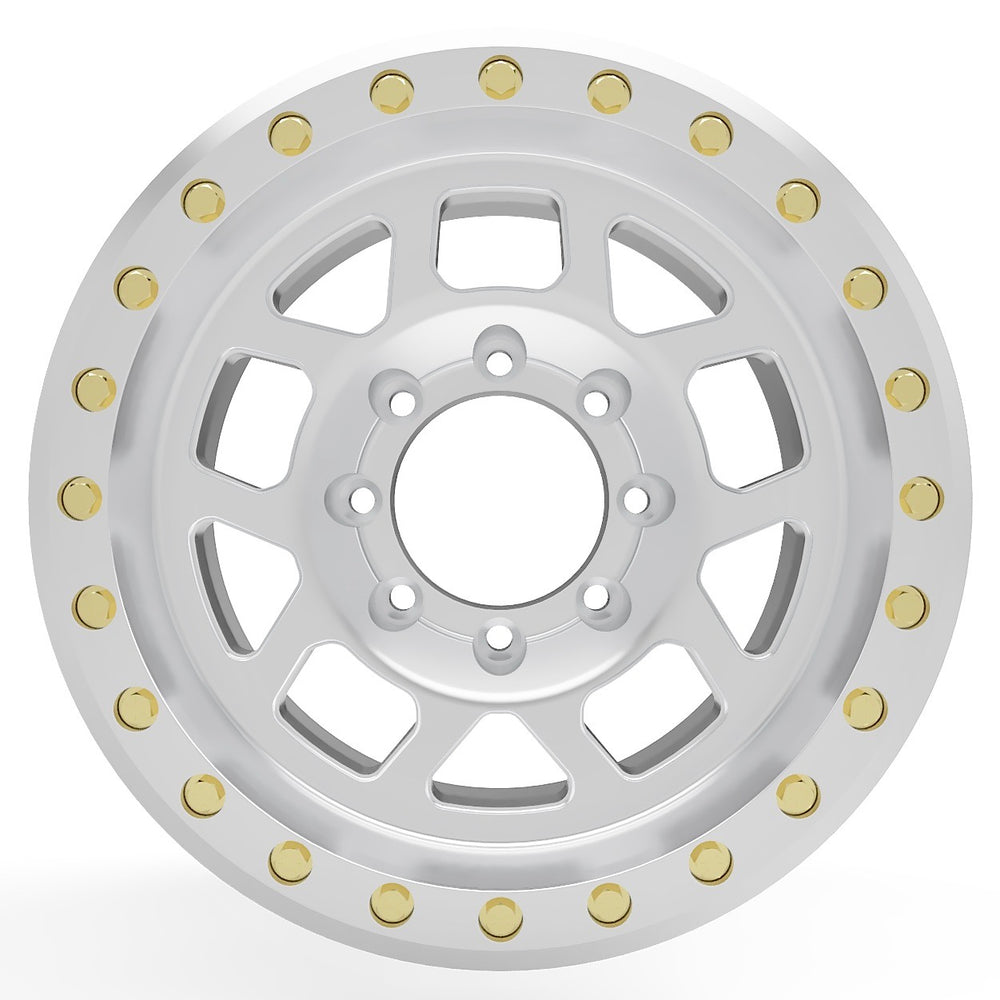 OFF-ROAD BEADLOCKS – Battle Born Wheels