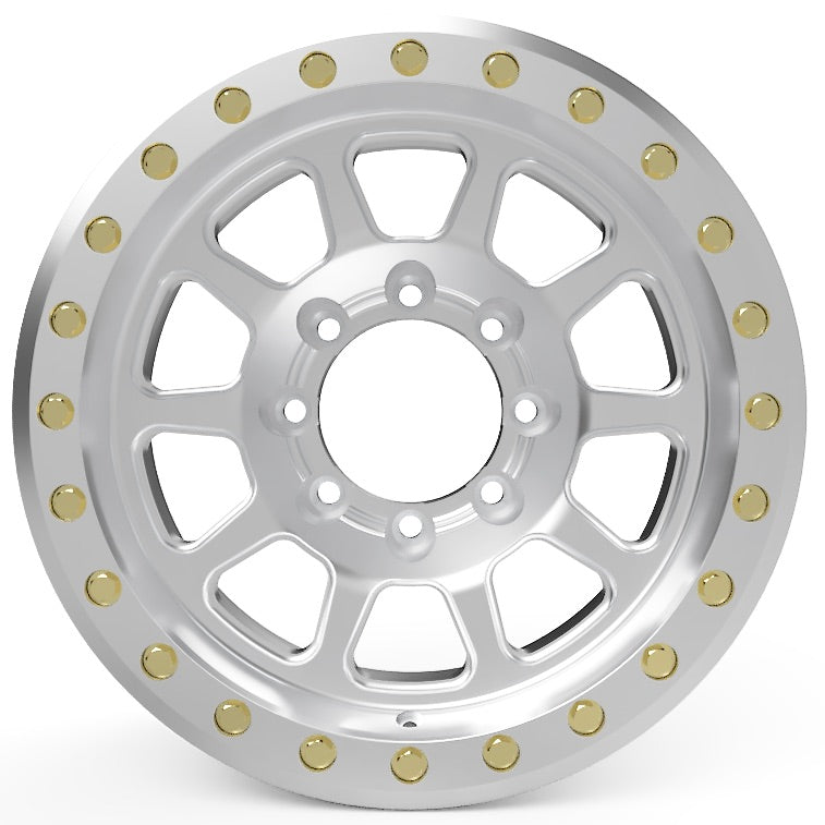 OFF-ROAD BEADLOCKS – Battle Born Wheels